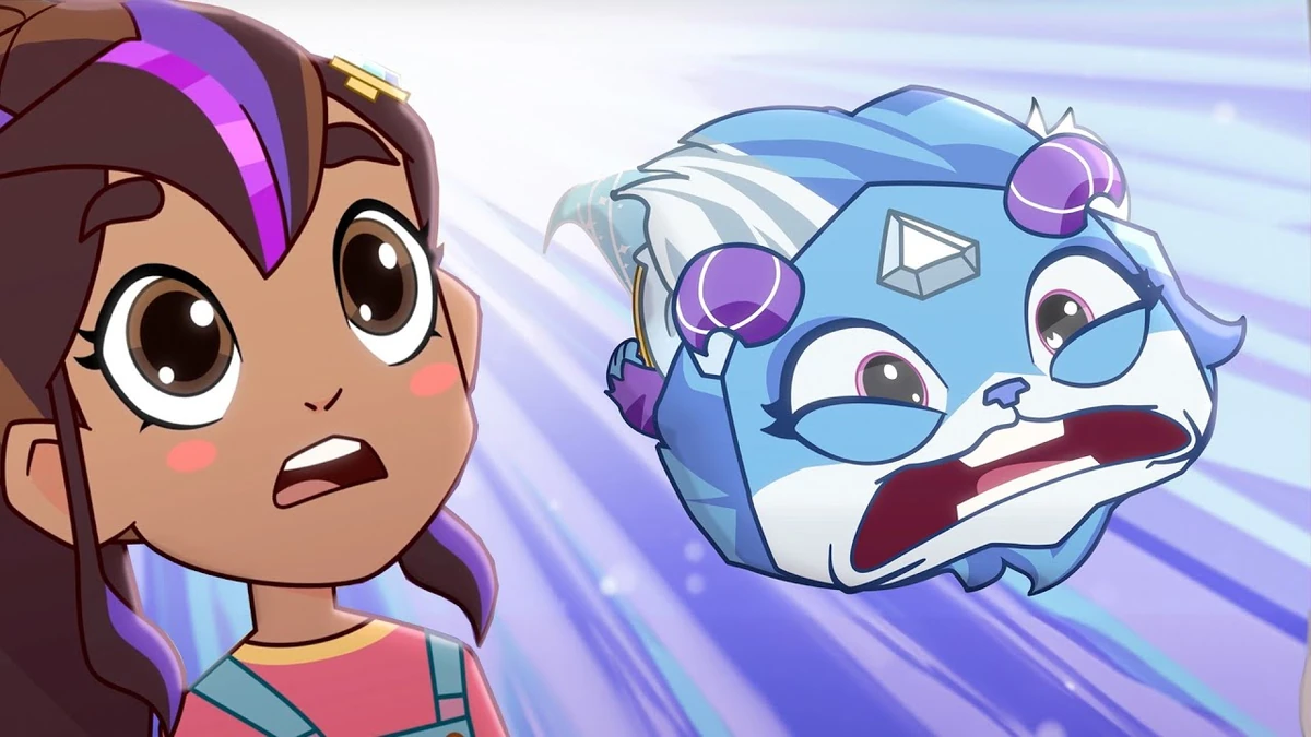 Reunion | GameToons Reloaded Wiki | Fandom