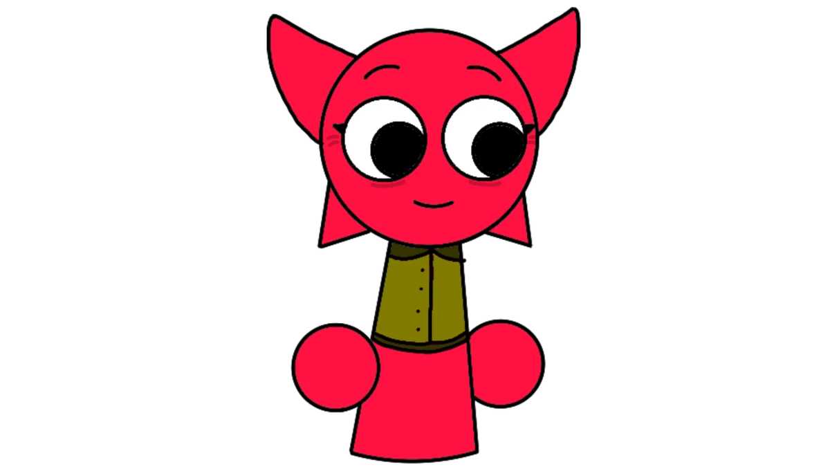 Mroona's Mother | GameToons Reloaded Wiki | Fandom