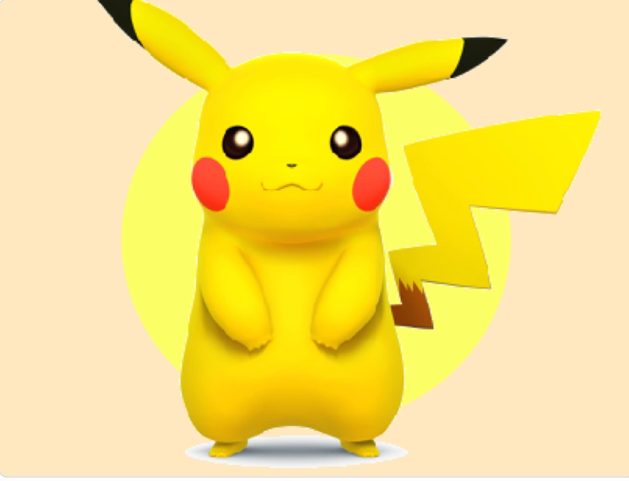 Pikachu (eon’s galar) | GameToons Reloaded Wiki | Fandom