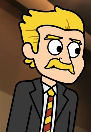 Clucky | GameToons Reloaded Wiki | Fandom