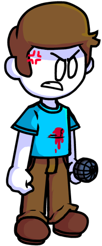 Nonsense | GameToons Reloaded Wiki | Fandom