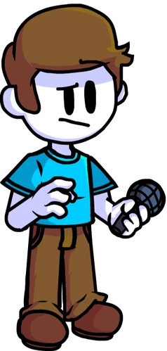 Nonsense | GameToons Reloaded Wiki | Fandom