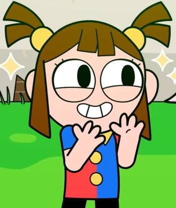 Pomni | GameToons Reloaded Wiki | Fandom