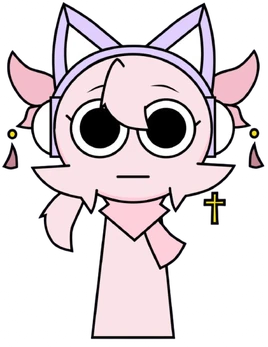 Nadia (Sprunki) | GameToons Reloaded Wiki | Fandom