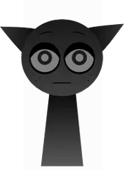 Gray (Sprunki) | GameToons Reloaded Wiki | Fandom