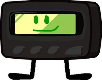 Pager | GameToons Reloaded Wiki | Fandom