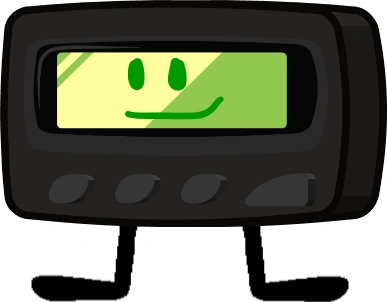 Pager | GameToons Reloaded Wiki | Fandom