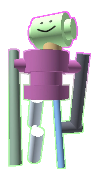 Shia Kazing | GameToons Reloaded Wiki | Fandom