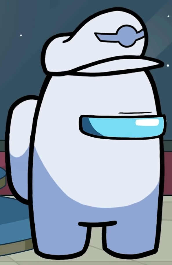 Captain | GameToons Reloaded Wiki | Fandom