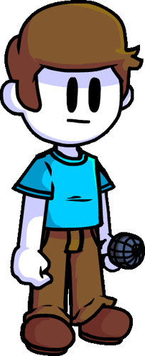 Nonsense | GameToons Reloaded Wiki | Fandom