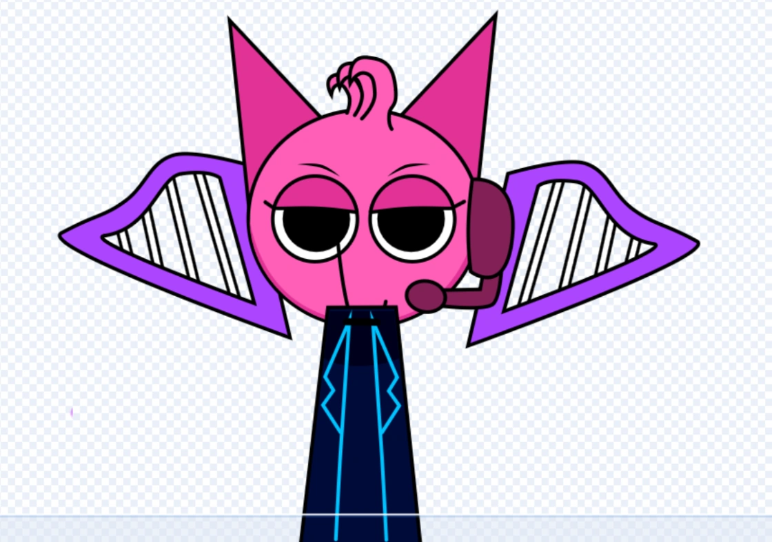 Harmonee | GameToons Reloaded Wiki | Fandom