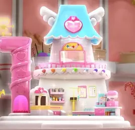 Cureping and Nursepings' Hospital | GameToons Reloaded Wiki | Fandom