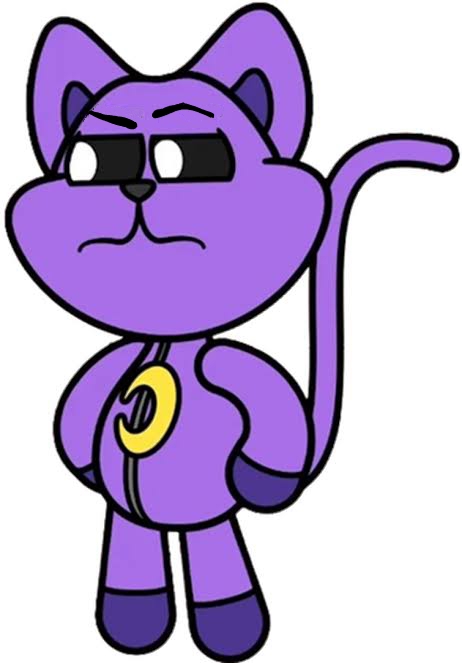 CatNap | GameToons Reloaded Wiki | Fandom