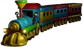 Train | GameToons Reloaded Wiki | Fandom