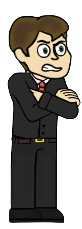 Eduard Gala | GameToons Reloaded Wiki | Fandom