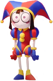 Pomni | GameToons Reloaded Wiki | Fandom