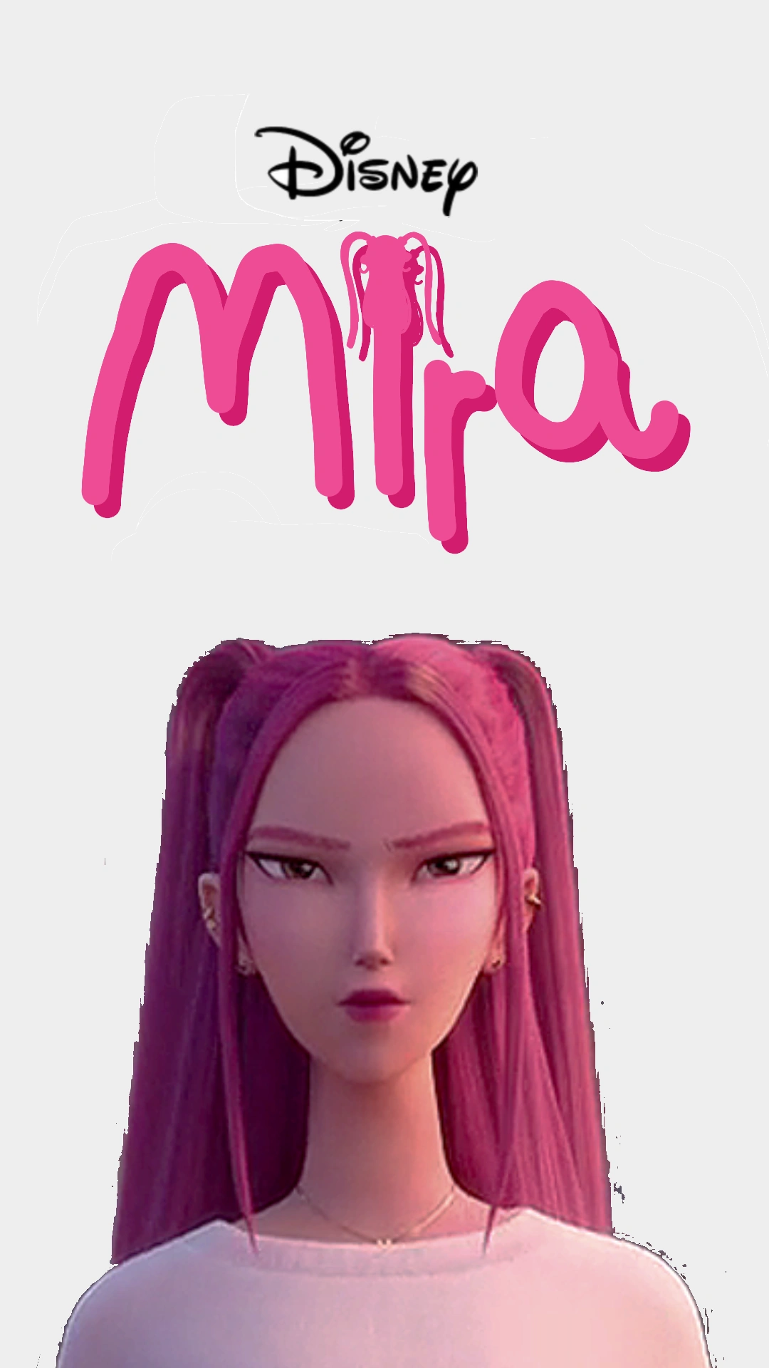 Mira | GameToons Reloaded Wiki | Fandom