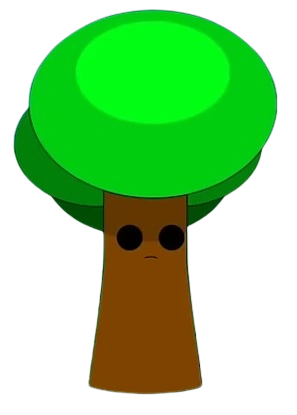 Mr. Tree | GameToons Reloaded Wiki | Fandom