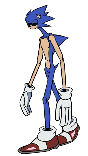 Sonic.OMW | GameToons Reloaded Wiki | Fandom