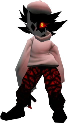 Folly | GameToons Reloaded Wiki | Fandom