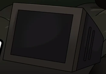 Mr. SyS | GameToons Reloaded Wiki | Fandom