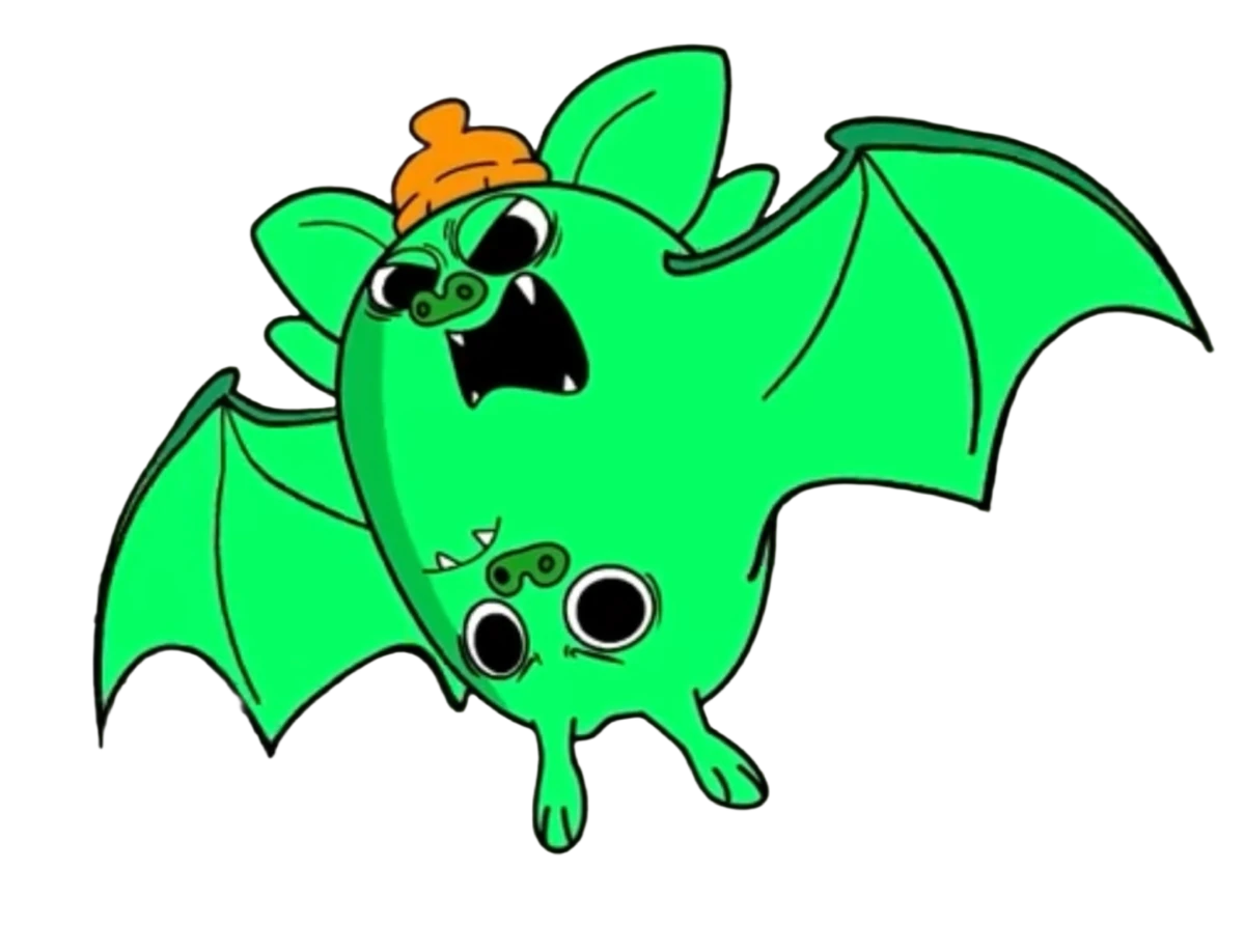 Nighty Boo | GameToons Reloaded Wiki | Fandom