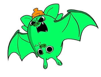 Nighty Boo | GameToons Reloaded Wiki | Fandom