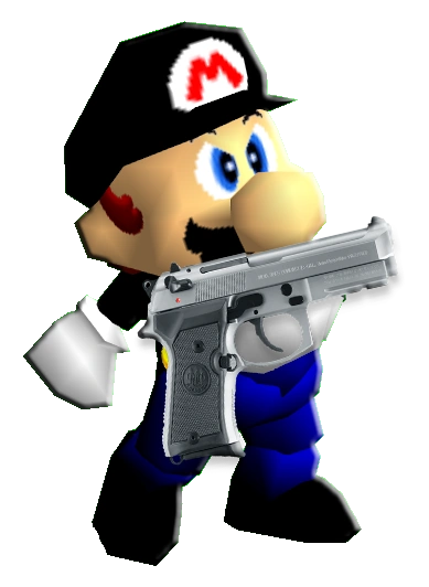 Shadow | GameToons Reloaded Wiki | Fandom