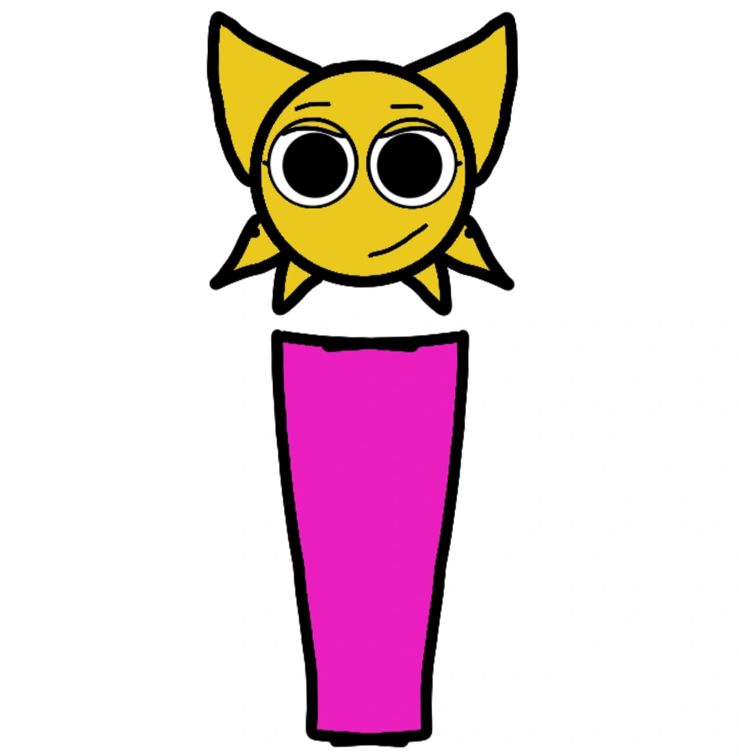 The Normal Wenda | GameToons Reloaded Wiki | Fandom