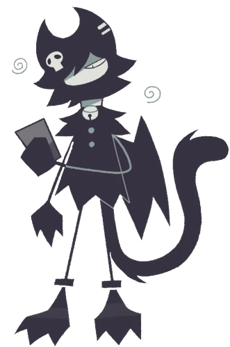 Skell | GameToons Reloaded Wiki | Fandom