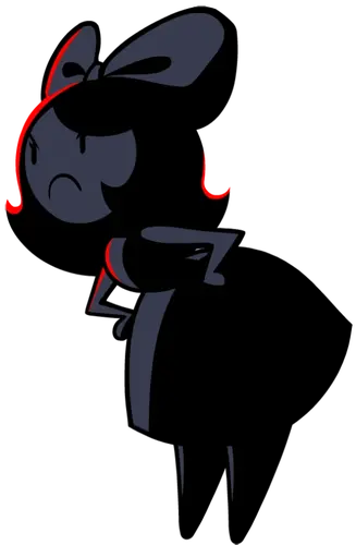 Girl | GameToons Reloaded Wiki | Fandom