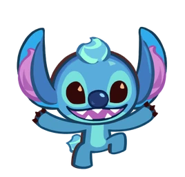 Stitch Cookie | GameToons Reloaded Wiki | Fandom