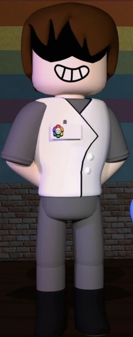 Devan Reed | GameToons Reloaded Wiki | Fandom