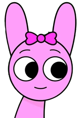 Pinki | GameToons Reloaded Wiki | Fandom