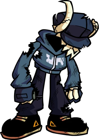 Tabi | GameToons Reloaded Wiki | Fandom