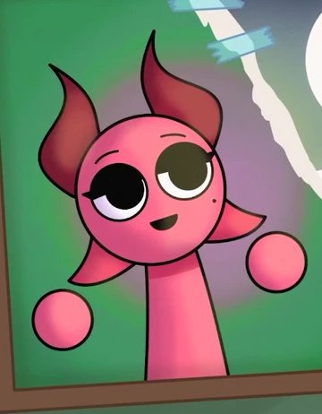 Scarletta | GameToons Reloaded Wiki | Fandom