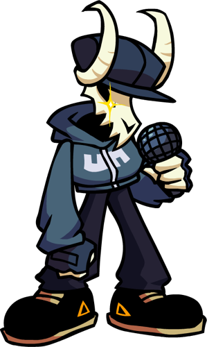 Tabi | GameToons Reloaded Wiki | Fandom