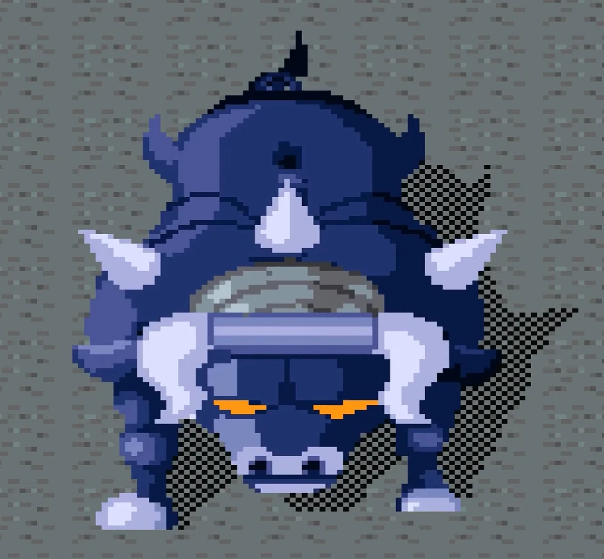 Category:Monsters | GameToons Reloaded Wiki | Fandom