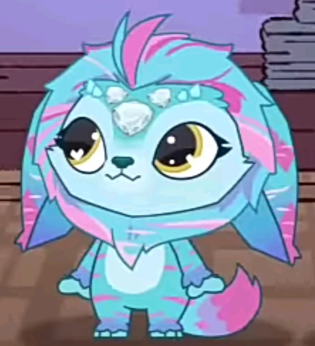 Divina | GameToons Reloaded Wiki | Fandom