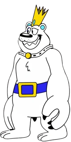 Polar Prince | GameToons Reloaded Wiki | Fandom