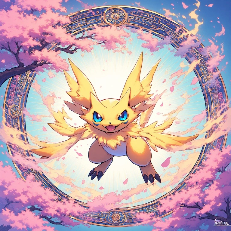 Kyoni | GameToons Reloaded Wiki | Fandom