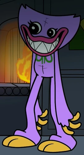 Lovey Dovey | GameToons Reloaded Wiki | Fandom