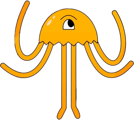 Stinger Flynn | GameToons Reloaded Wiki | Fandom