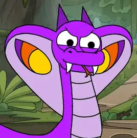 Durple | GameToons Reloaded Wiki | Fandom