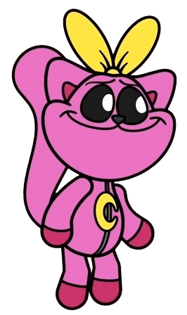 KittyNap | GameToons Reloaded Wiki | Fandom