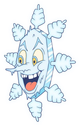 Mortimer Freeze | GameToons Reloaded Wiki | Fandom