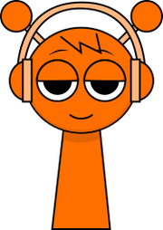 Oren | GameToons Reloaded Wiki | Fandom