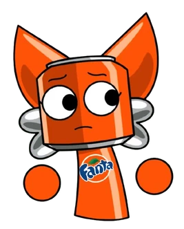 Orange Fanta | GameToons Reloaded Wiki | Fandom