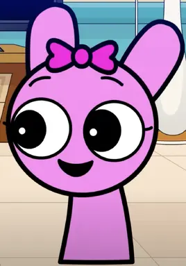 Pinki | GameToons Reloaded Wiki | Fandom