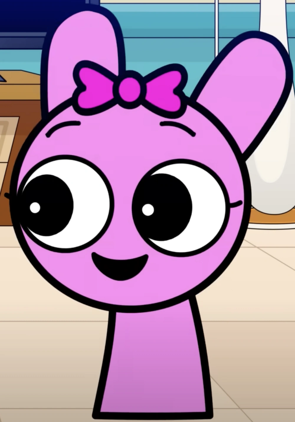 Baby Pinki | GameToons Reloaded Wiki | Fandom